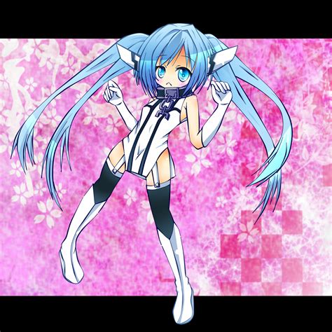 Nymph Sora No Otoshimono Image By Pixiv Id Zerochan Anime Image Board