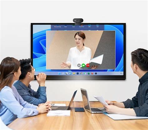 惠普 Hp Usb 摄像头 博派创意礼品小铺