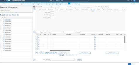Automate Sap Fiori Applications