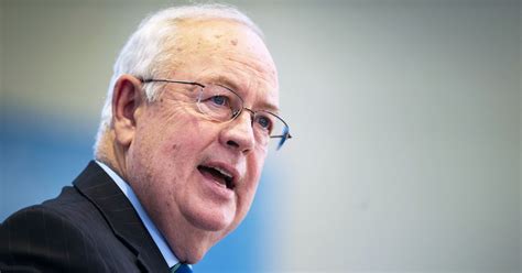 Kenneth Starr Independent Counsel Behind Bill Clintons Impeachment Dies At 76