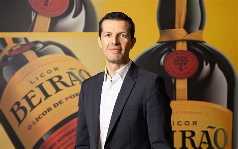 Sb Meets Daniel Redondo Casa Redondo The Spirits Business