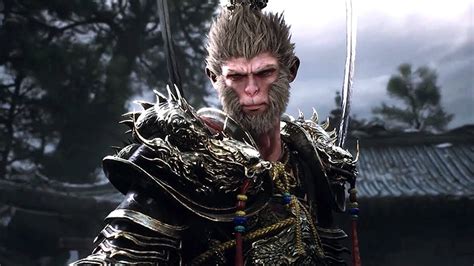 Black Myth Wukong Der Termin Des Action Rollenspiels Steht Fest