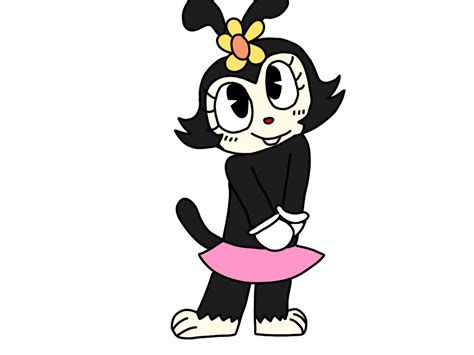 Dot Warner By Landyyyo2 On Deviantart