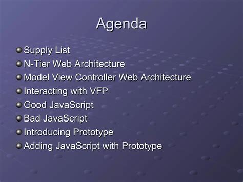 N Tier Web Applications Ppt