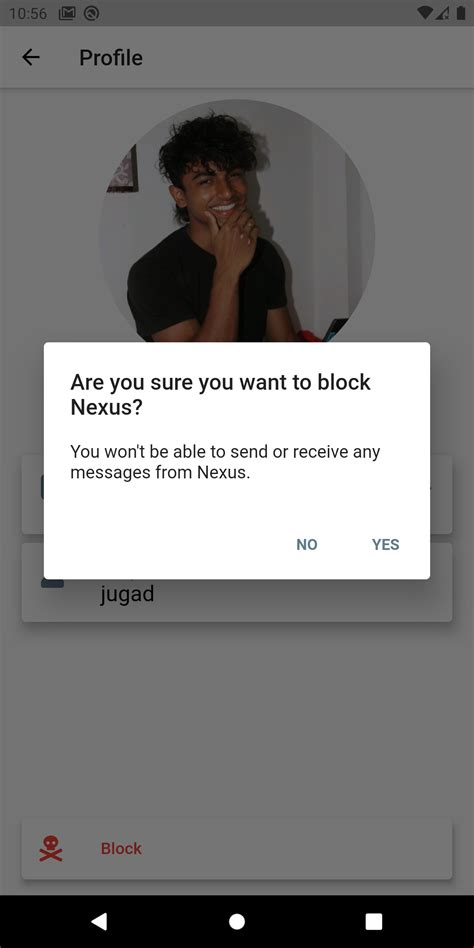 Fully Functioning Messenger Like Whatsapp In Flutter