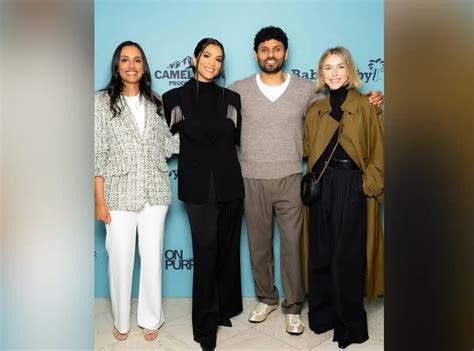 650000 Raised At Event Headlined By Jay Shetty To Support La Fire