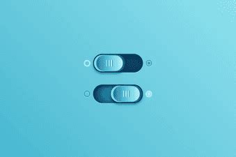 Great Css Toggle Switch Design Examples With Free Demos