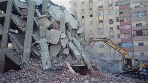 حالات رفض التصالح في مخالفات البناء بعد موافقة مجلس الشيوخ عليها