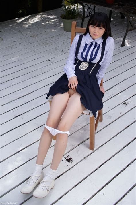 Kiyomi Matsuzaki Mishka