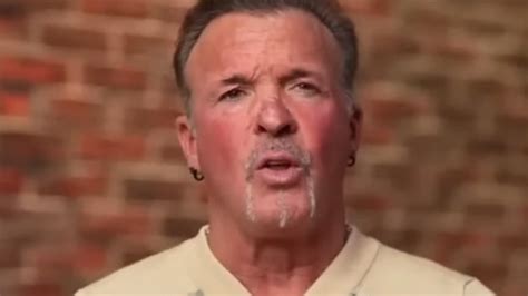 Marcus Buff Bagwell Gives An Update On His Sobriety Health