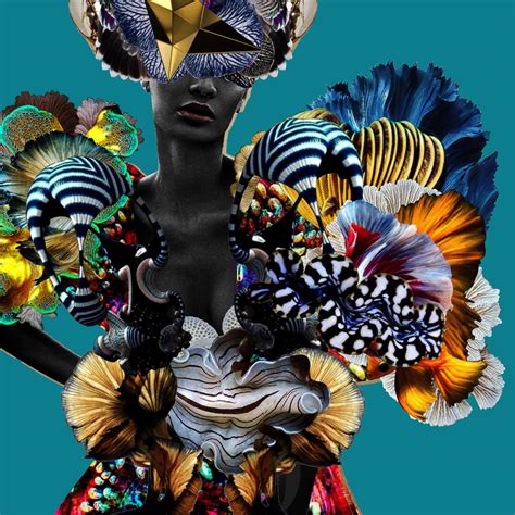 Carol Muthiga Oyekunle Create Magazine