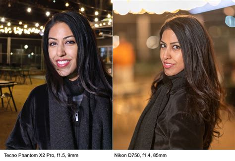 Tecno Phantom X Pro G Review