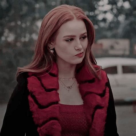 Cheryl Blossom Artofit