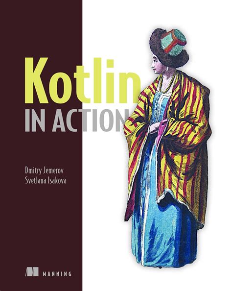 Kotlin In Action