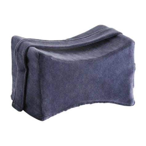 Memory Foam Knee Pillow Welcome To Alpine Home Medical Equipment We