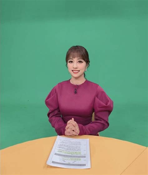 임현주 아나운서 노브라 보는 시선 선택 존중하는 인식으로 나아갔으면