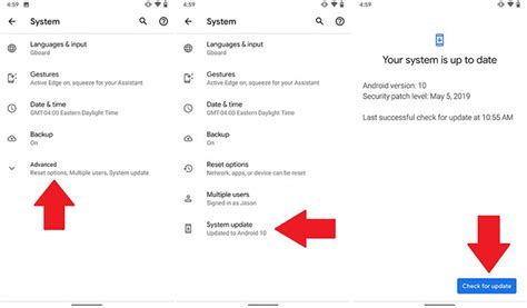 10 Astuces Pour Résoudre Les Problèmes De Crash Android