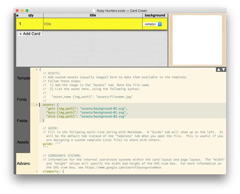 Case Study Ruby Hunters Card Creatr Studio