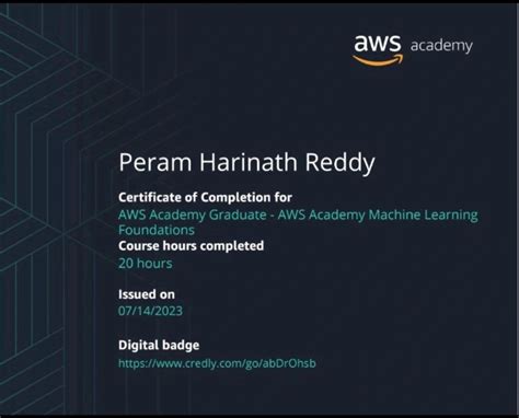 Harinath Reddy Posted On Linkedin