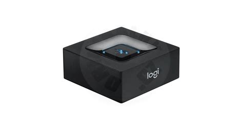 Logitech Bluetooth Audio Adaptér