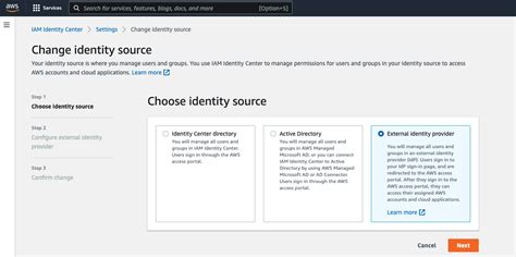 Enable Federation To Amazon Quicksight With Automatic Provisioning Of Users Between Aws Iam