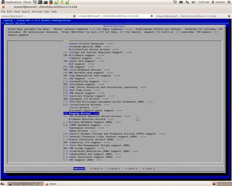 Ubuntu下linux Preempt内核编译古美門直樹的博客 Csdn博客
