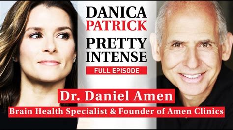 Amen Clinics Washington Dc On Linkedin Dr Daniel Amen Brain