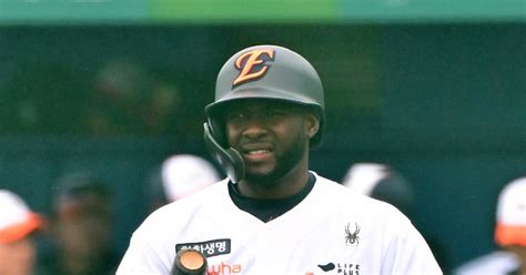 Ml 특급 유망주 맞네 챔피언 Kia 선발 투수진 공략점점 좋아지고 있다