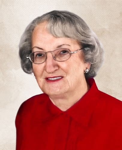 Jeannette Hébert Le Groupe Garneau
