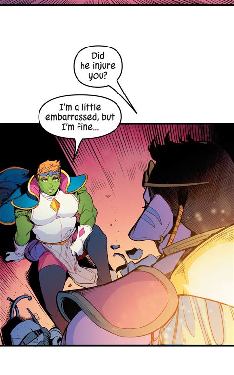 Hulkling And Wiccan Infinity 02 2021 Red Son 03 2003 Myreadingmanga