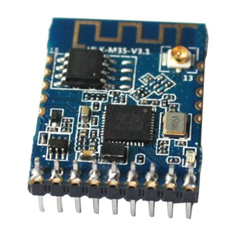 Mt7681 Serial Port Wifi Module Weirless Smart Household Control Uart