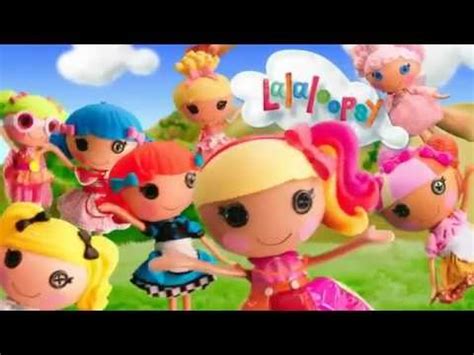 Lalaloopsy Time Lalaloopsy Land Wiki Fandom