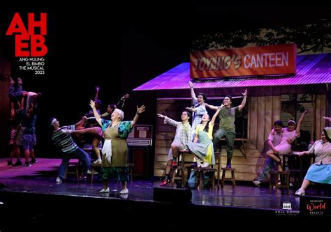 Ang Huling El Bimbo Is Now The Most Watched Filipino Musical Of All Time