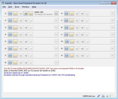 Help Wiring Sio2 Pcusb Cable Respeqt Sio2pc Software Atariage Forums