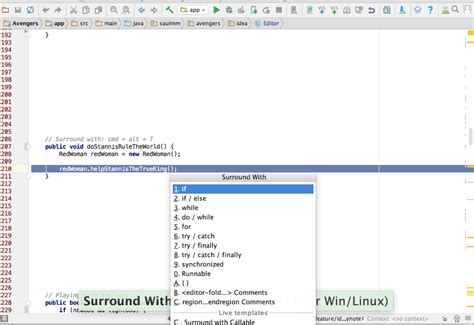 The Powerful Android Studio Sa L Molinero