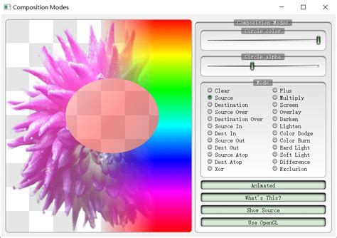 Qt Qpainter Compositionmode解读及图片透明度设置 灰信网（软件开发博客聚合）