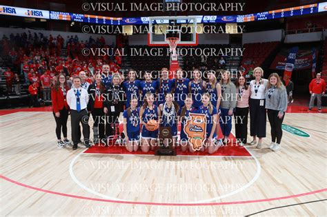 Visual Image Photography Ihsa Girls Basketball 25