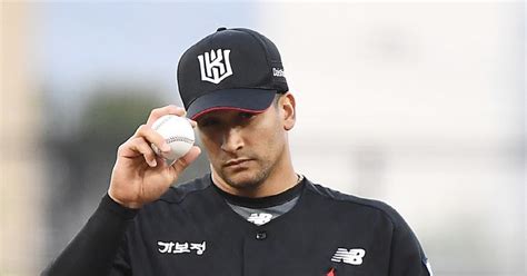 7년을 함께한 용병 아닌 가족 쿠에바스 진짜 떠난다 Kt 새 외인 머피 27만7000달러 영입 [공식발표]