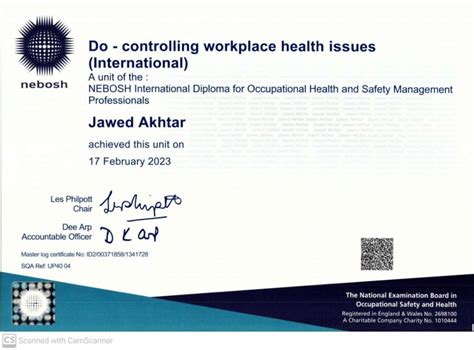 Jawed Akhtar On Linkedin Alhamdulliah Cleared Id 2 In The First