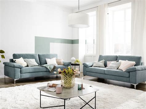 Sch Ner Wohnen Sofa Timeless
