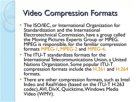 Lecture Presentation Layer PPT Computer Networking Computing