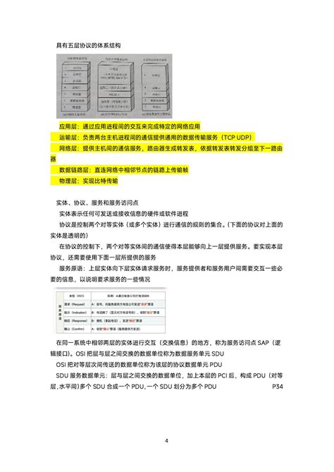 计算机网络知识点总结 谢希仁第八版 pdf 计算机网络第八版谢希仁pdf 计算机网络第八版谢希仁电子版资源 csdn下载