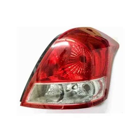 24v Red Tail Lamp Assy Maruti Swift Type Iv Led At Rs 2035 Piece In