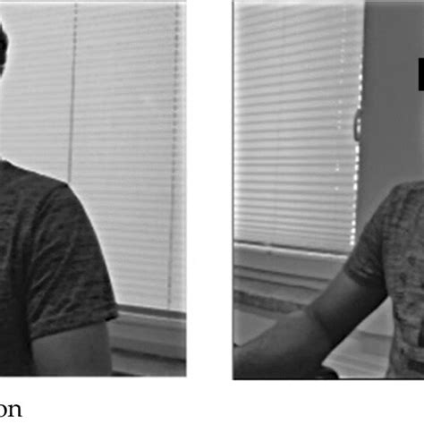 Morphological Operation Of Dilation And Erosion Of An Input Image Download Scientific Diagram