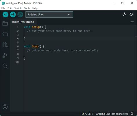 การติดตั้ง และใช้งาน Arduino Ide V2 Artronshop บอร์ดอิเล็กทรอนิกส์