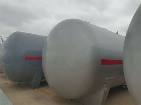 LPG Tank Usage Jianshen Tank