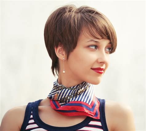 12 Most Playful Pixie Cuts For Teenage Girls Hairstylecamp