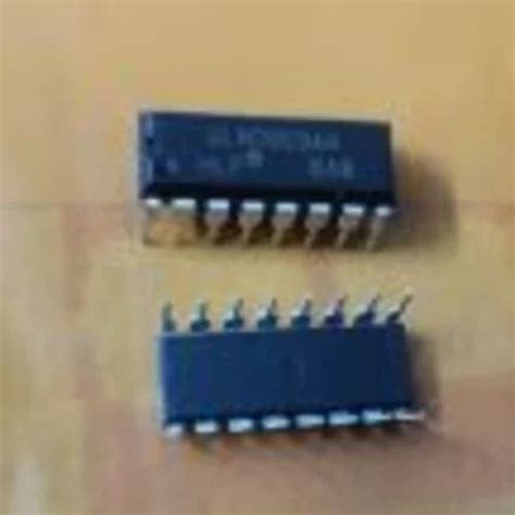 Cd4094be Hlf Logic Circuit At Best Price In Mumbai By Cirkit Electro