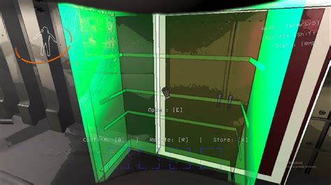 Lethal Company A Complete Guide On How To Move Furniture