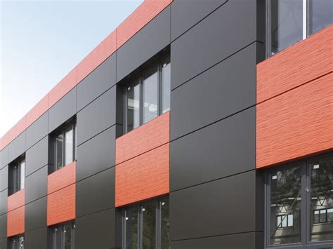 Aluminium Cladding Panel
